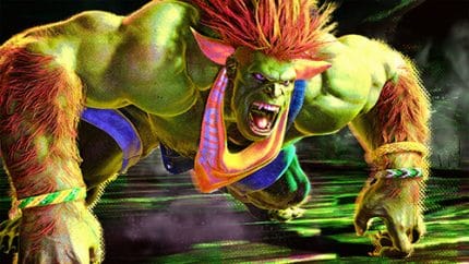 Blanka: A História Completa do Ícone Brasileiro de Street Fighter