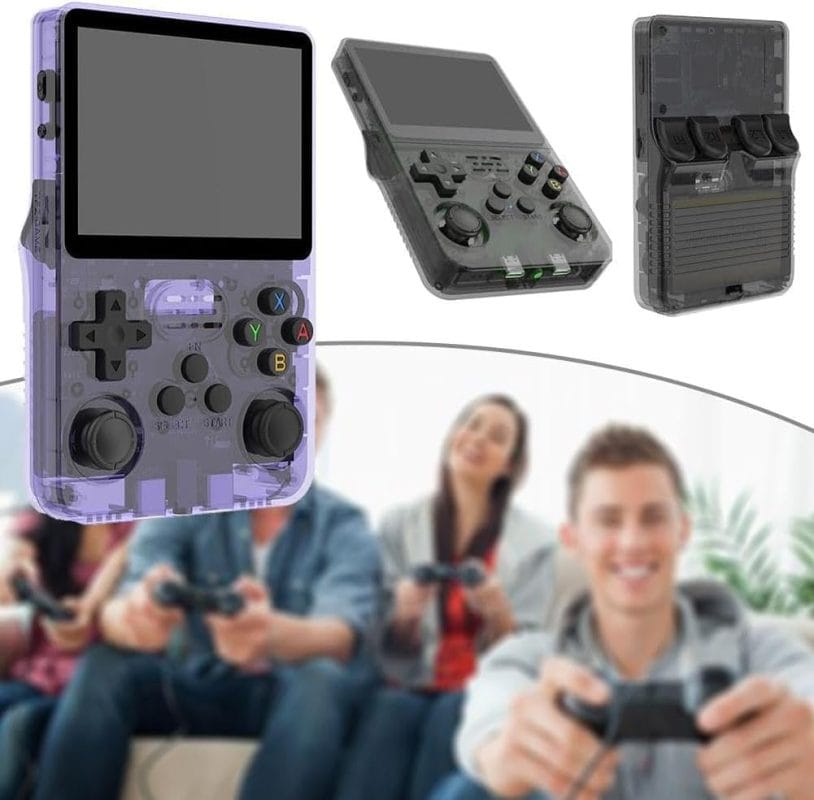 Fone Game Stick Portátil Hdmi Retro 2 Controles 20 Mil Jogos - Pixel ...